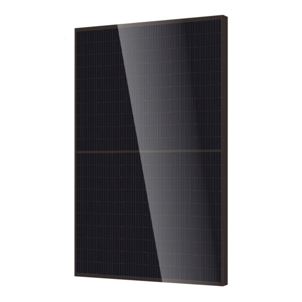 JA Solar 415Wp Zwart-Wit zonnepaneel JAM54S30-415-HC-B-3 - Pavento Solar