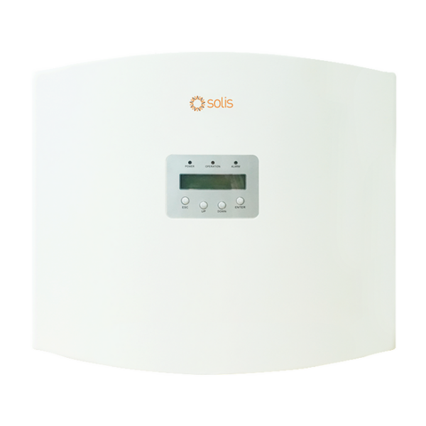 Solis ExportPower Manager 5G+ - Pavento Solar